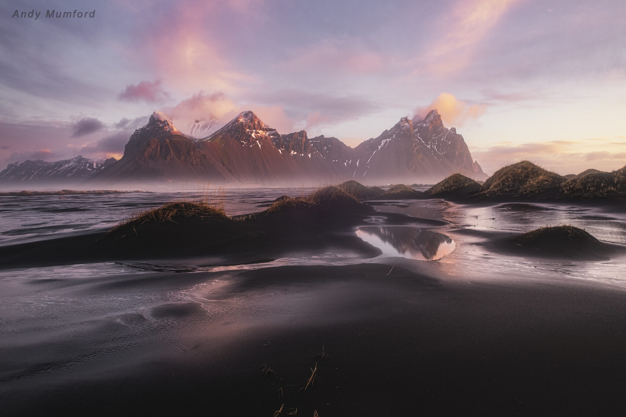 Icelandic Waters – THE ENVIRONMENTAL RECORD